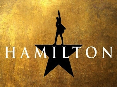 The life changing experience of seeing ‘Hamilton’ – Thoughts of a ...